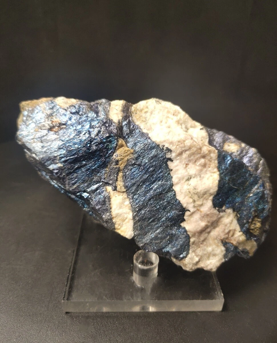 Bornite Mineral