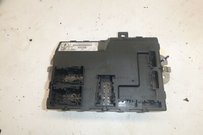 Ford Falcon FG MK1 BEM Body Control Module BCM 8R29 - 14K144 - AA ...
