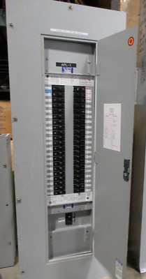 Electrical Panels & Boards - Westinghouse Panel