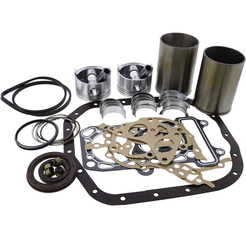 Rebuild Kit for Joyner 650 650cc Engine Sand Spider Commando & Other ...
