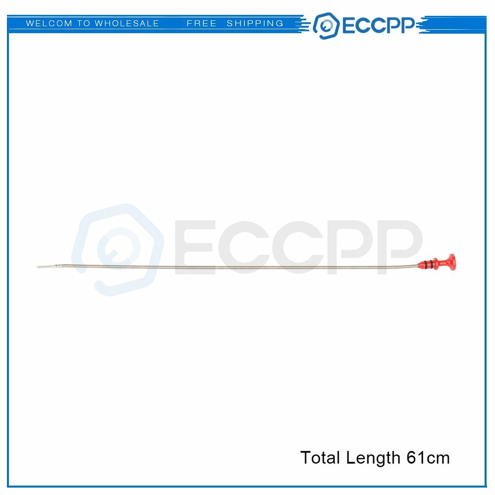 Engine Oil Level Dipstick For MINI Cooper S R52 R53 JCW GP 1.6L 2002 ...