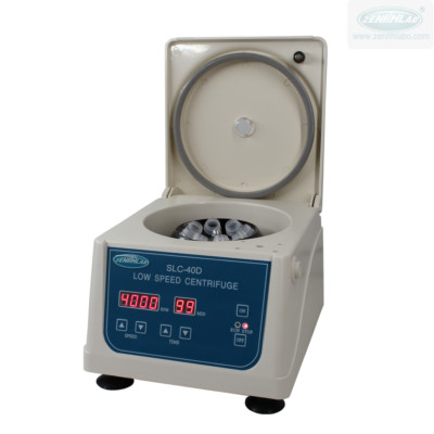 Centrifuges - Centrifuge 6 Tube