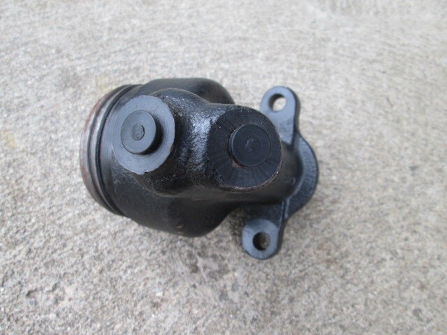 Ford 61-64 Brake Master Cylinder 62 63 Thunderbird 65 Mustang Wagner ...