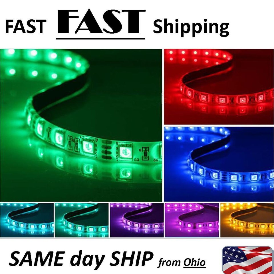 BAR lights LED kit set - Under Counter / Bar accessories Lighting Home ...