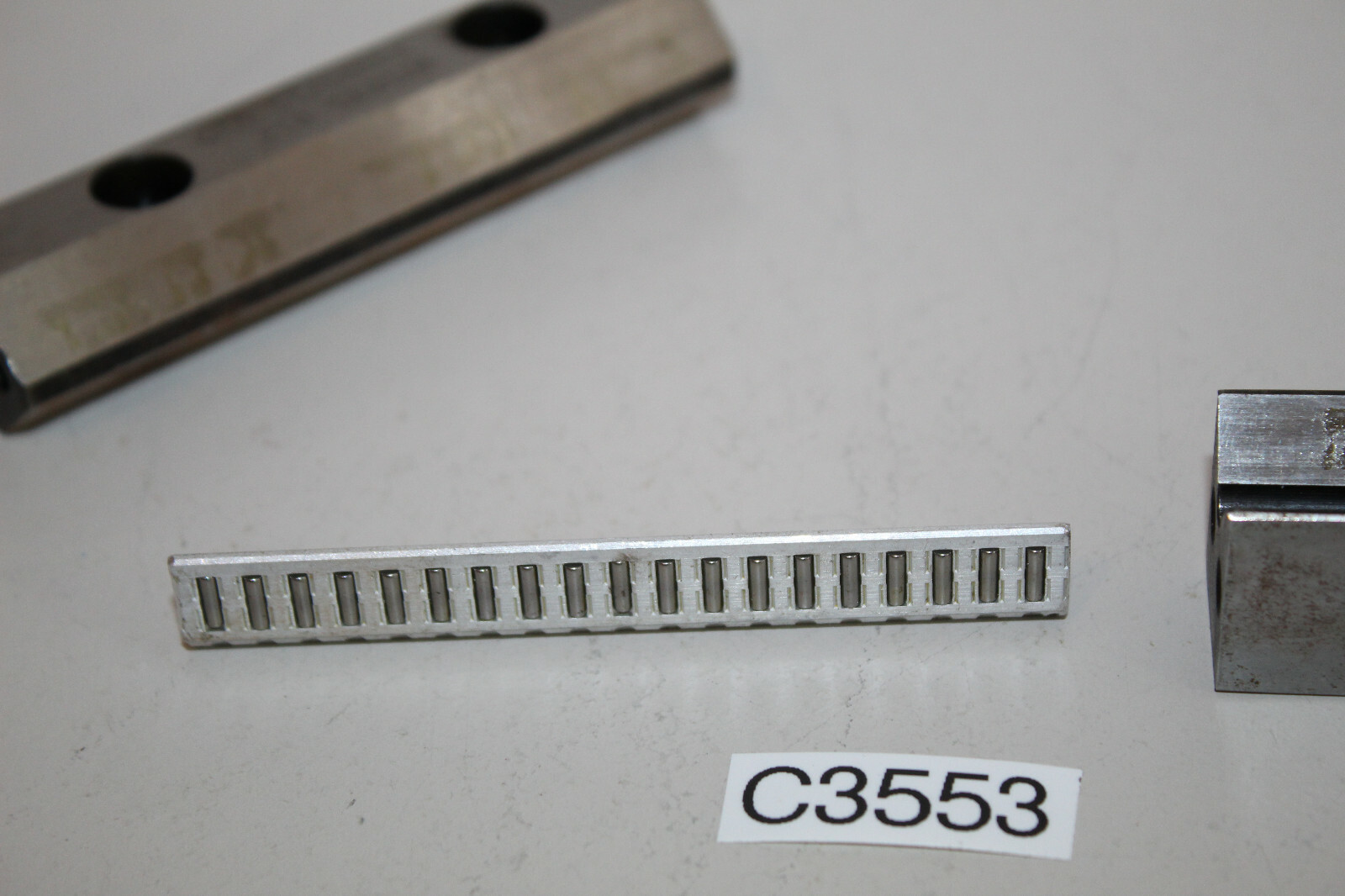 HYDREL INA H4 M4020/03 Q10 Hydrel G12 V4020/15 Q10 (C3553-R66) | eBay