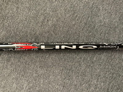 MINT COBRA #3 FW Shaft UST LINQ M40X Red 5F4 Stiff Flex w/COBRA Adapter ...