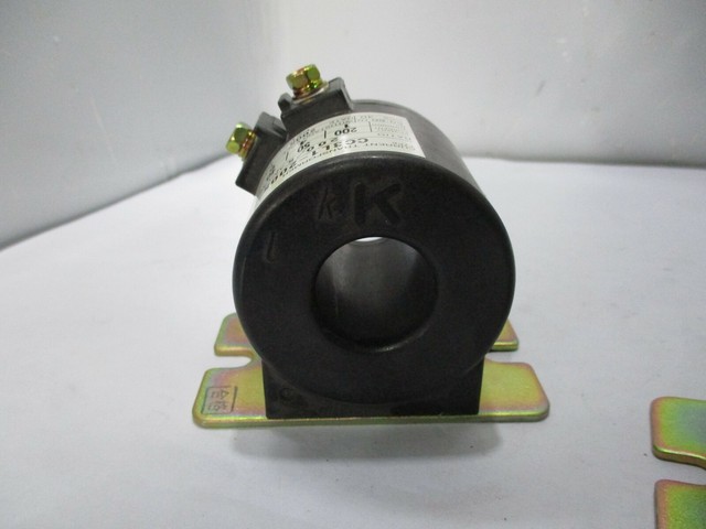 @@ FUJI ELECTRIC CURRENT TRANSFORMER TYPE CC3L1-2005 - (#2) for sale ...