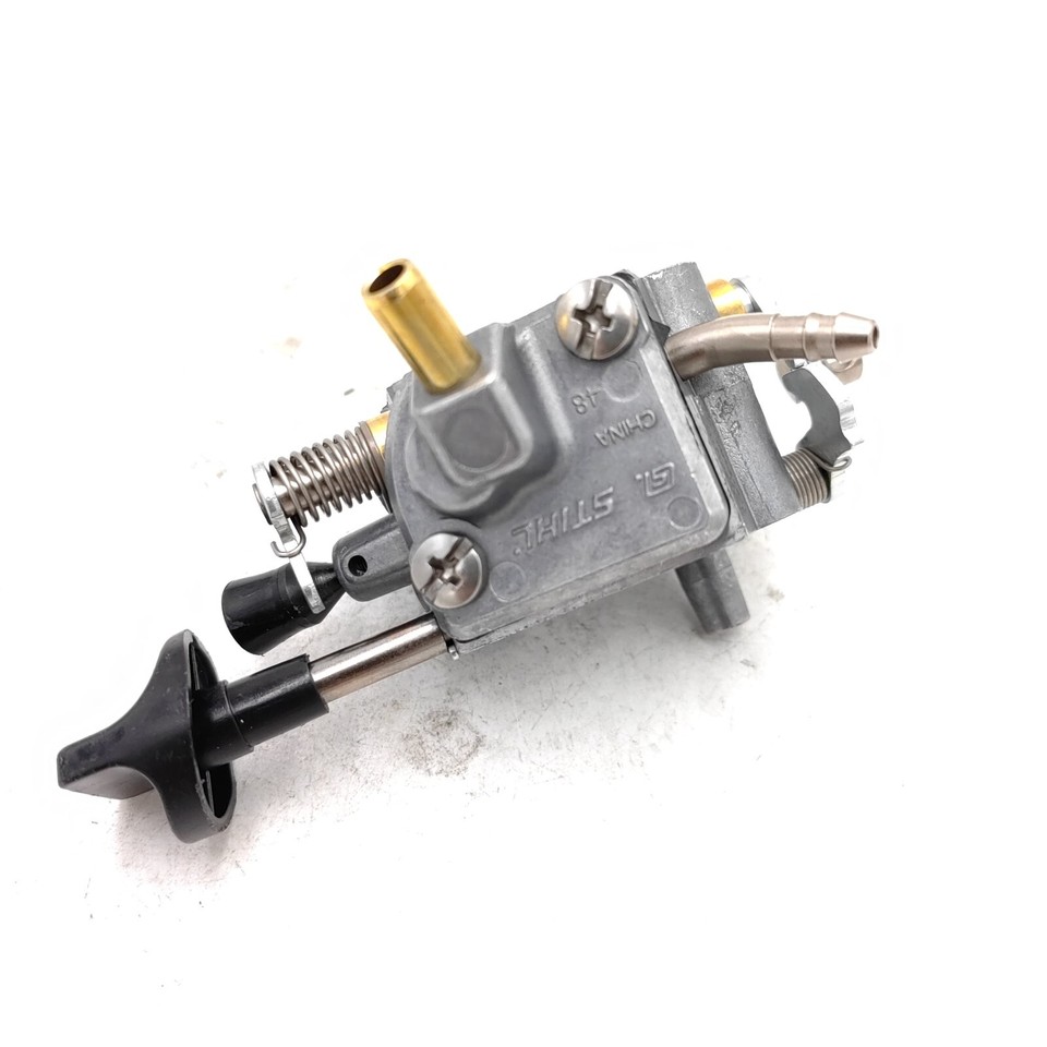 GENUINE STIHL BR800 BR800X BR800C BLOWER CARBURETOR 100388G | eBay