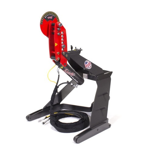 NEW EDWARDS 10 TON TUBE/ PIPE BENDER | eBay