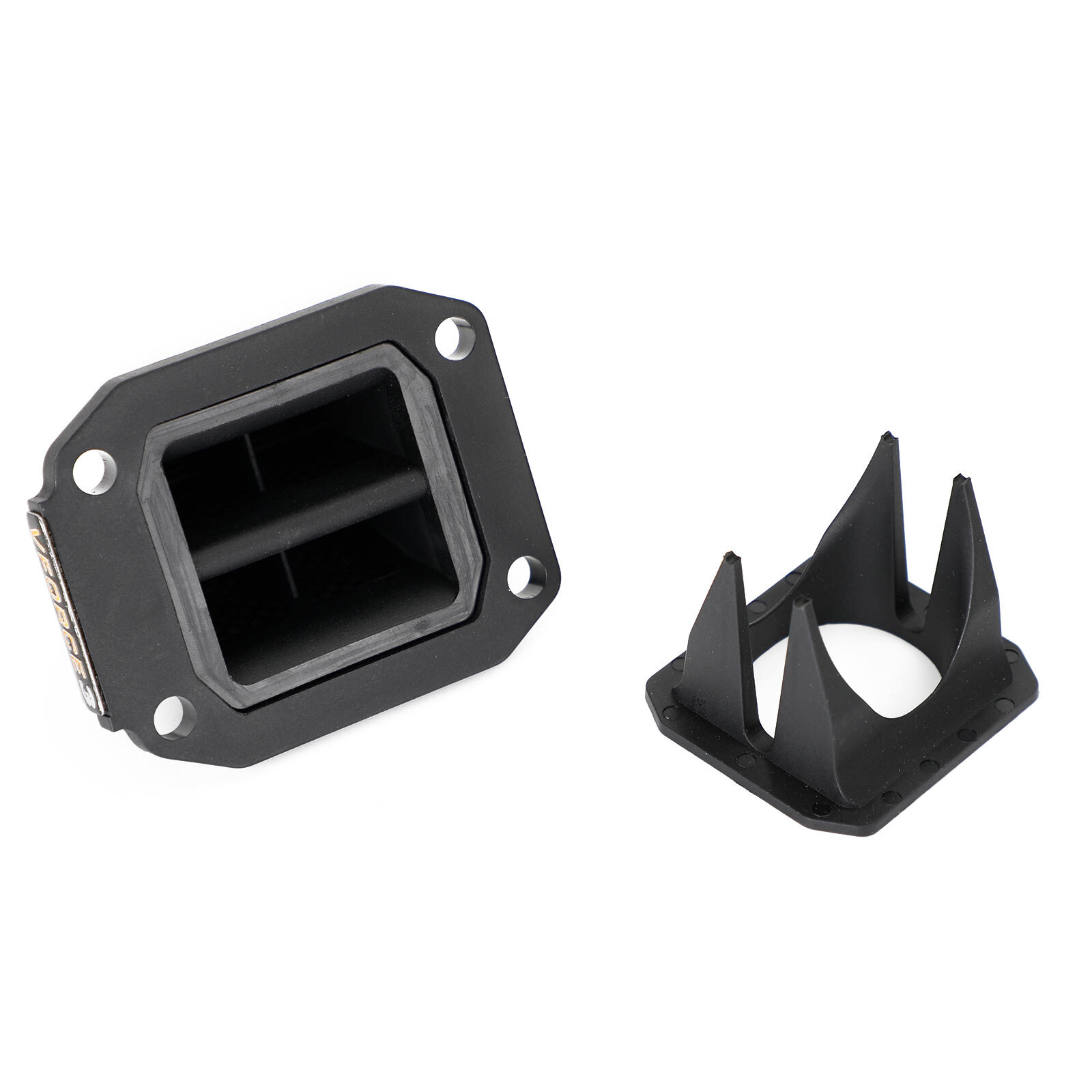 Reed Valve System Fits For Honda CR85RB Expert CR80 V381S CR85（ALL ...