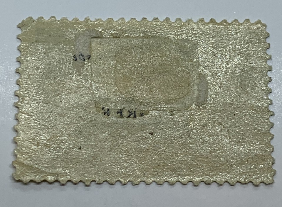 1898 US 50C STAMP #291 UNUSED OG WESTERN MINING PROSPECTOR | eBay