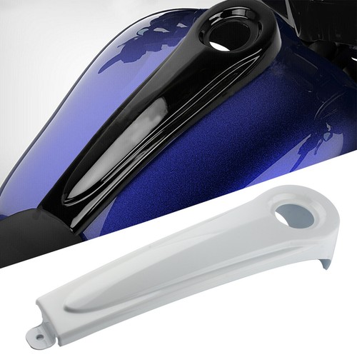 Stretched Dash Fuel Gas Tank Console Panel For Harley Electra Road ...