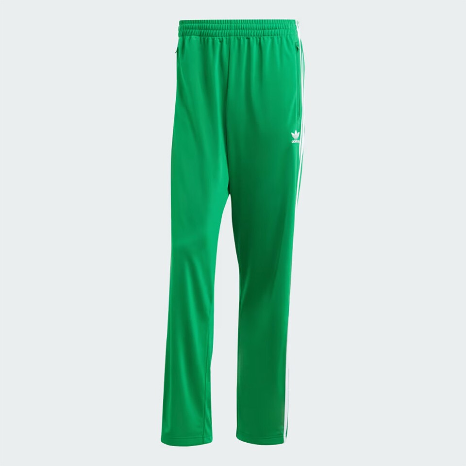 Adidas Originals ADICOLOR CLASSIC FIREBIRD TRACK PANTS IU0768 GREEN ...