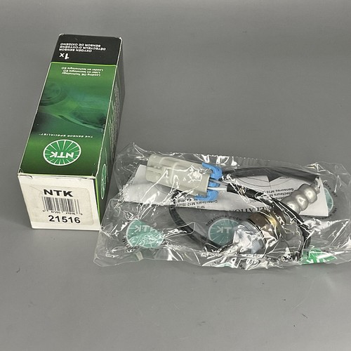 NTK Oxygen Sensor 21516 For BUICK CENTURY CADILLAC DEVILLE ESCALADE GMC ...