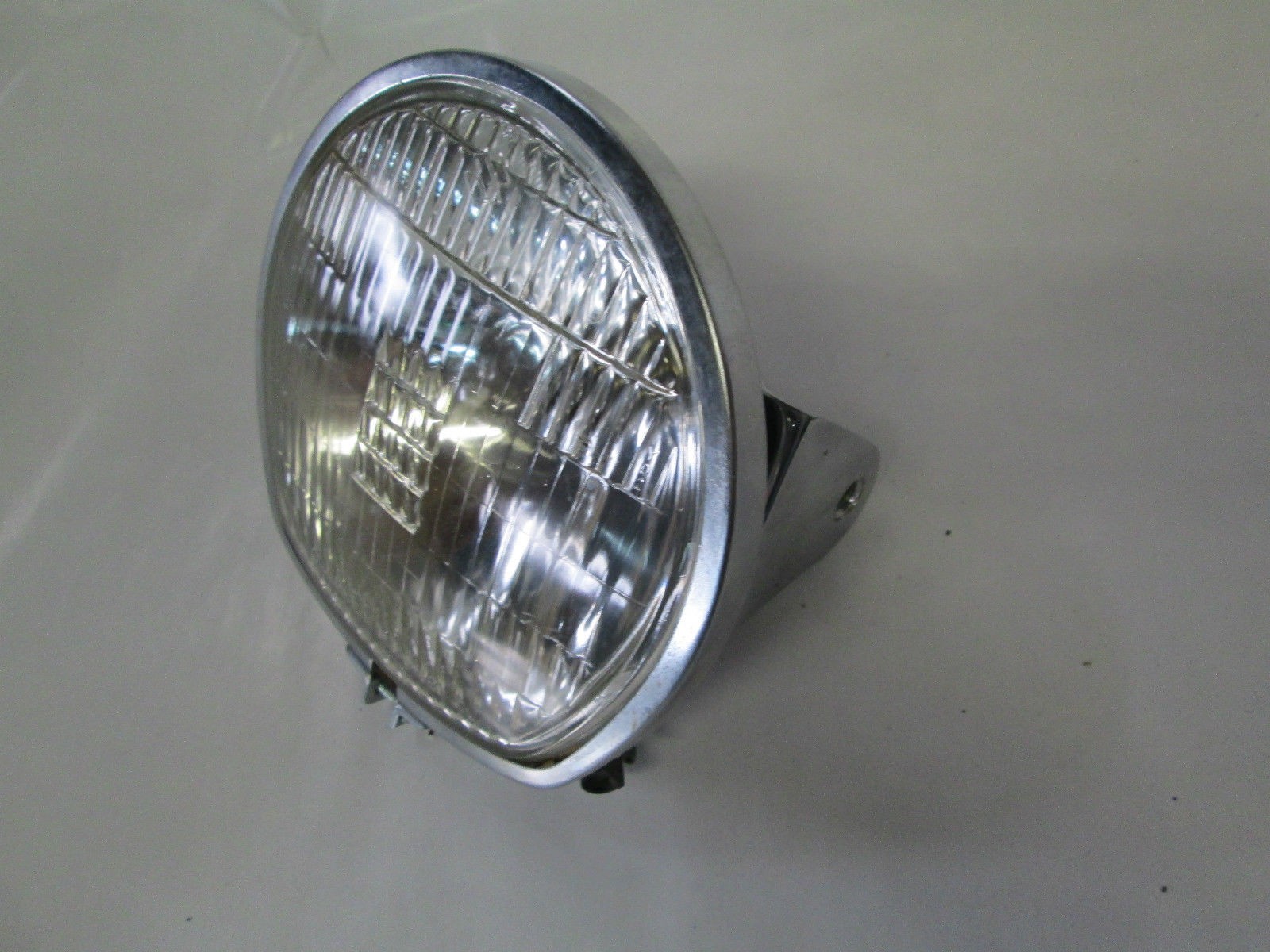 GENUINE SUZUKI NOS TC90 HEAD LIGHT WE HAVE MORE TS TC90 PARTS LOOK LOOK ...