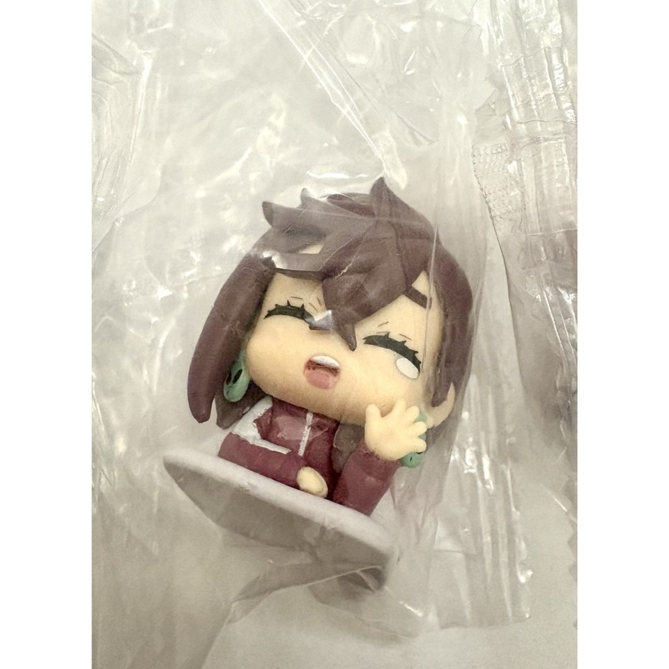 Dunda dan ni donneonemutan earth color gacha | eBay UK