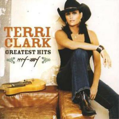 Terri Clark Greatest Hits (CD) Album (US IMPORT) 602498616512 | eBay