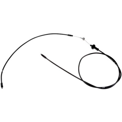 912-139 Dorman Hood Cable for Kia Forte 2010-2013 | eBay