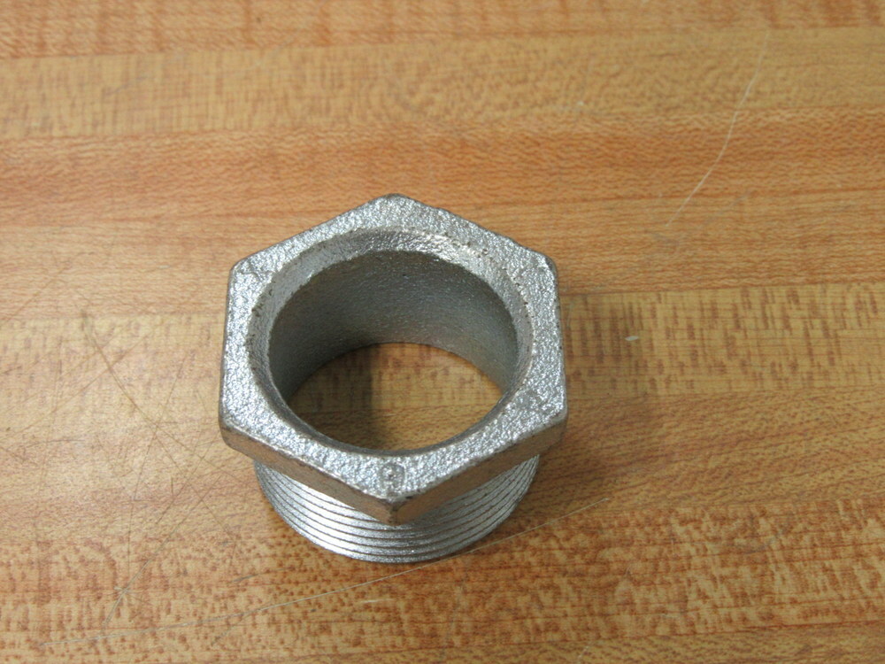 Topaz 754M 1/4" Chase Bushing (Pack of 74) | eBay