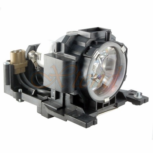 Original bulb inside Lamp Module for HITACHI ED-A101 | eBay Australia