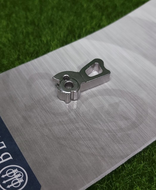 Beretta 92FS/96FS Skeletonized Hammer Steel (C5B181) for sale online | eBay