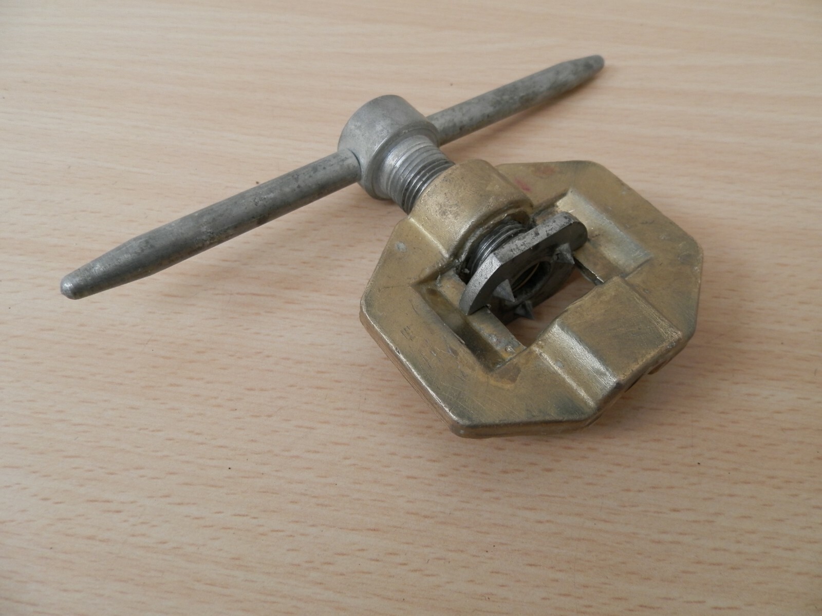 MICC BICC PYROTENAX 15mm Cable Crimping Tool ~ Free UK Post | eBay