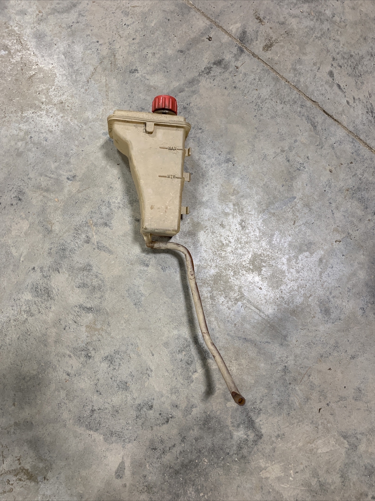 polaris sportsman 550 Efi Coolant Overflow Jug 2011 | eBay