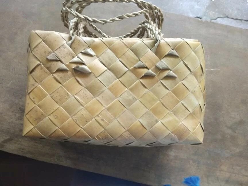 Rare & Genuine Asin Tibuok Dino Egg Artisanal Coconut Sea Salt Bohol ...