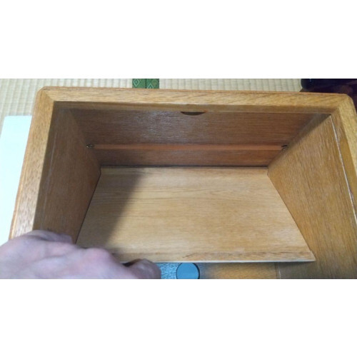 Mikame Craft Silk Production Box Wazuma Magic | eBay