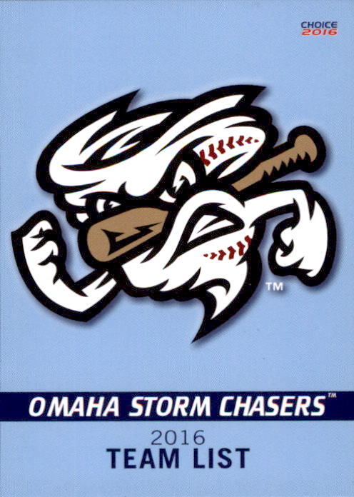 Stormchasers Logo