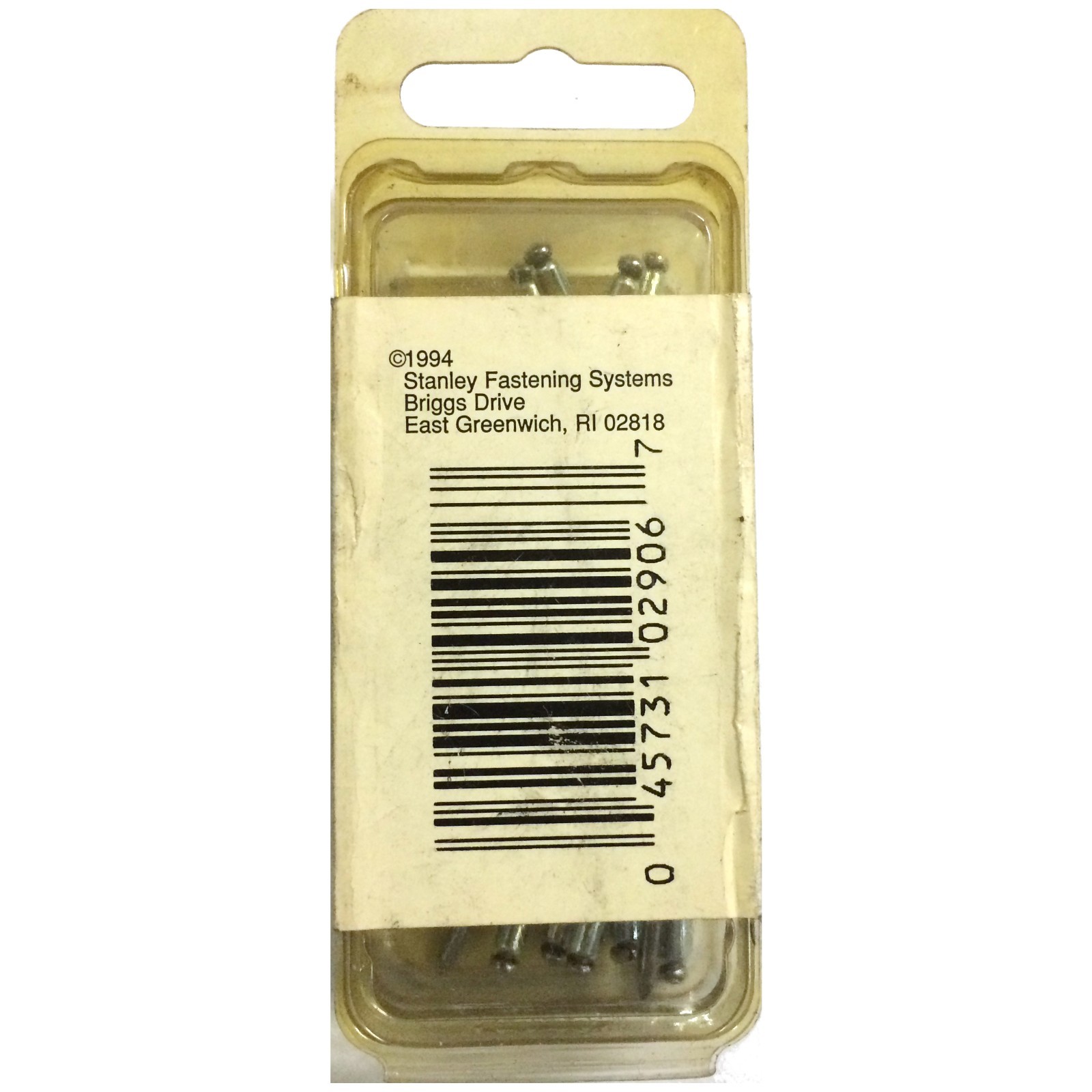 Assorted STANLEY Aluminum, Stainless, Steel Rivets, your Choice | eBay