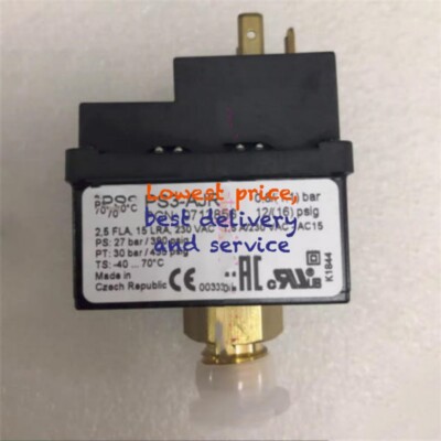 1PC Pressure Switch PS3-AJR | eBay