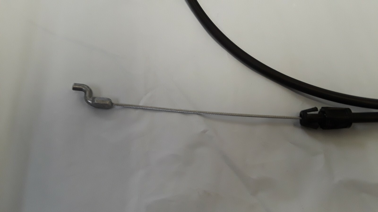 OEM 84003971 engine brake cable for Snapper SP110 AWD Mower | eBay