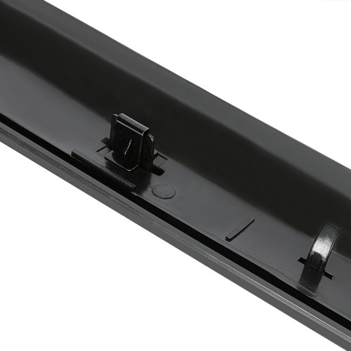 HOOD MOLDING TRIM MOULDING Fits 2007-2013 GMC Sierra 1500 2500 HD ...