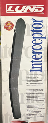 Lund Hood Bug Deflector Interceptor 18071 fit 1999-2003 Ford Van ...