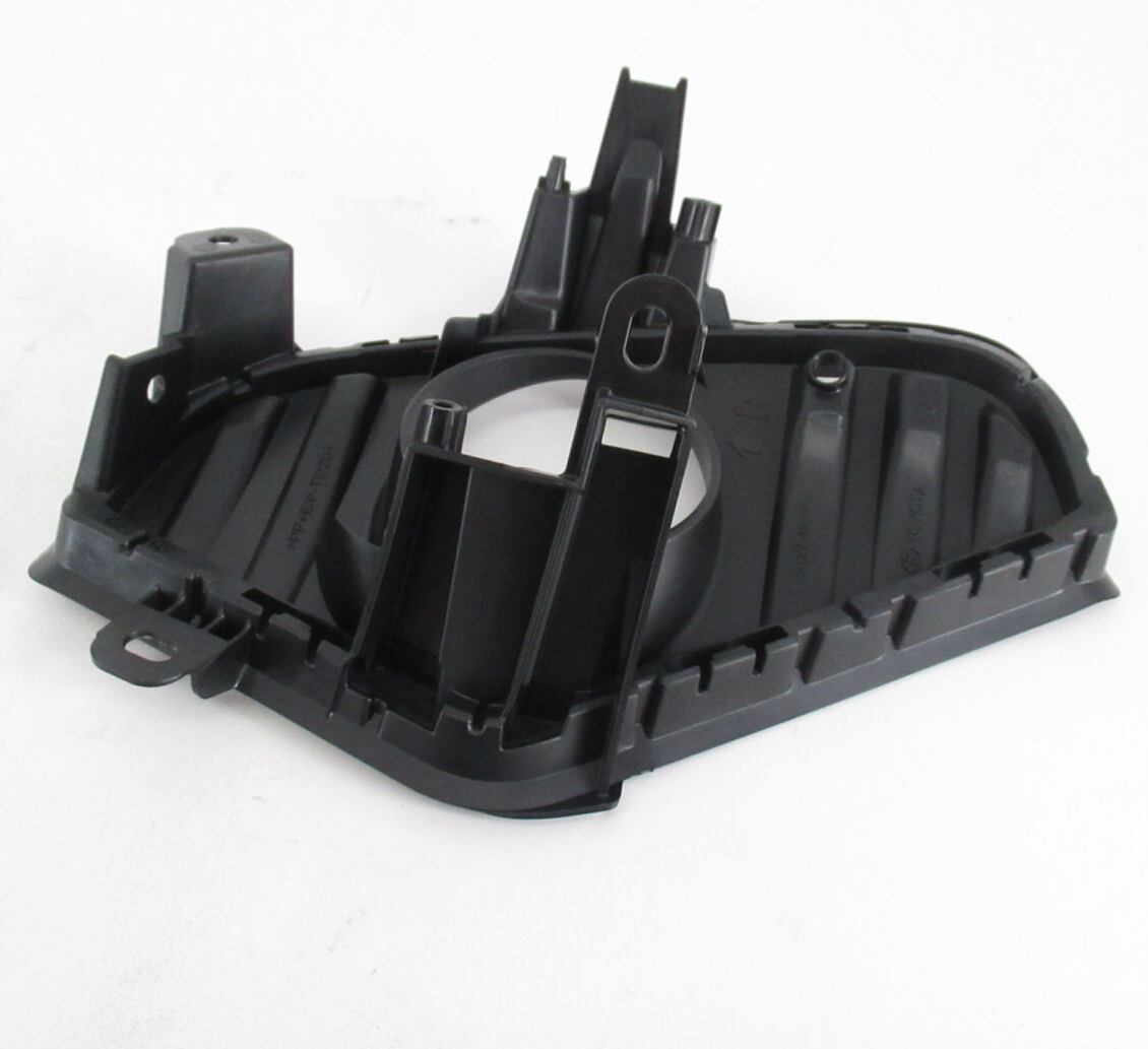 Genuine OEM Fog Light Trim for Toyota 521270R160 for sale online | eBay