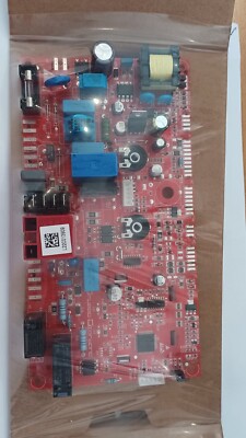 95002839 UNICAL KIT SCHEDA PROGRAMMATA X 32 | eBay