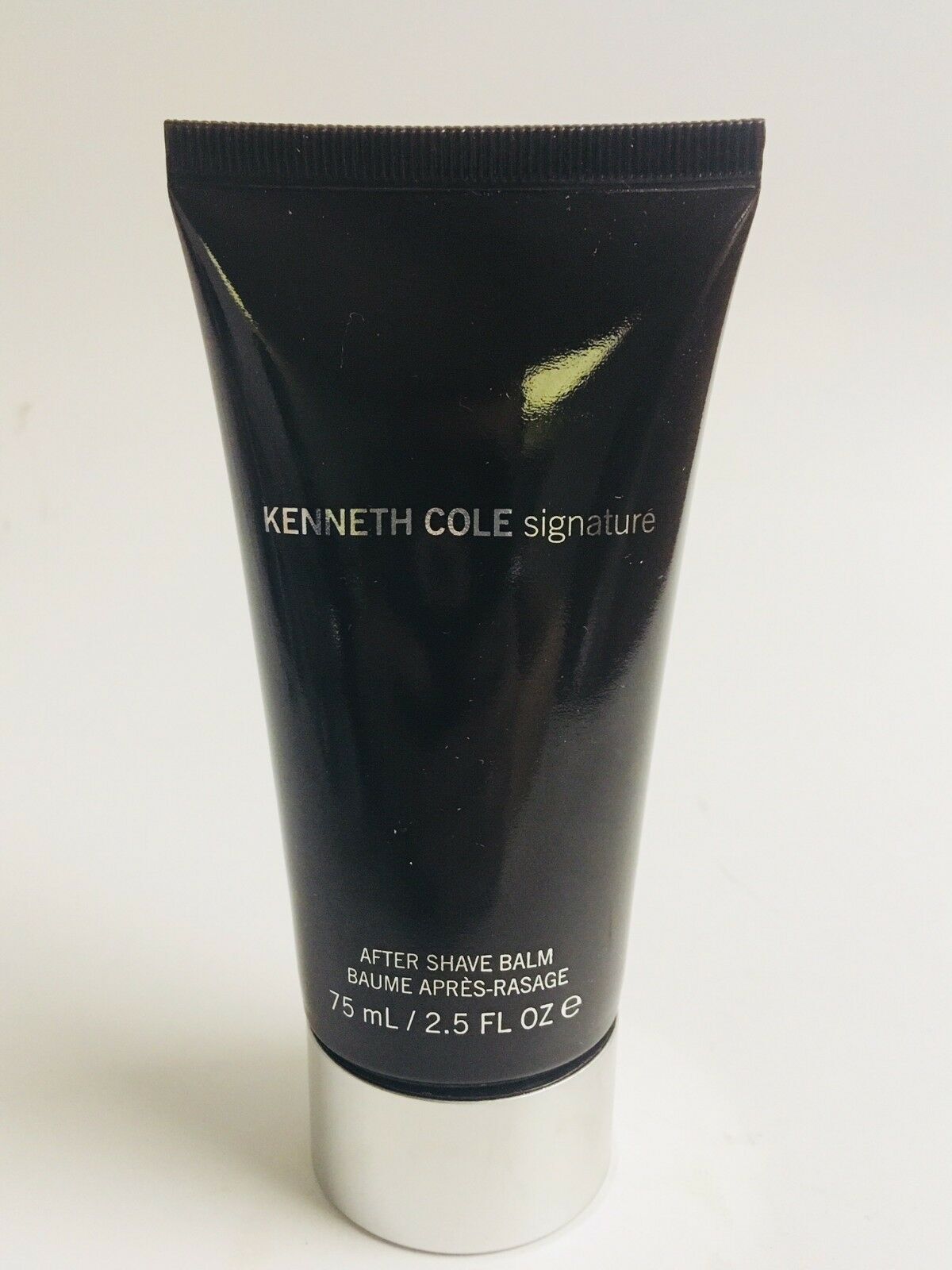 KENNETH COLE SIGNATURE FOR MEN 2.5oz AFTER SHAVE BALM | eBay