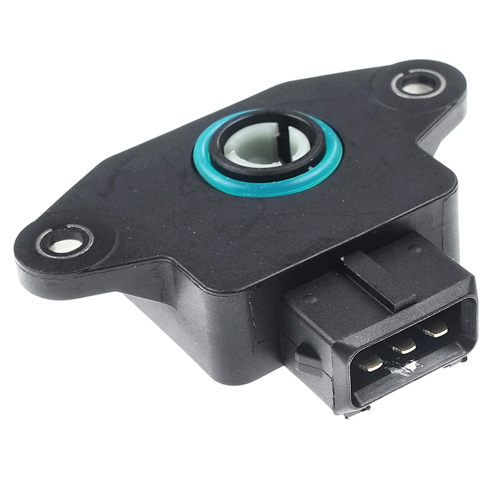 Throttle Position Sensor for Peugeot 306 405 4B 605 6B Saab 900 9000 ...