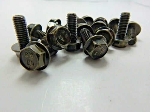 m8 x 20 metric body bolts | eBay