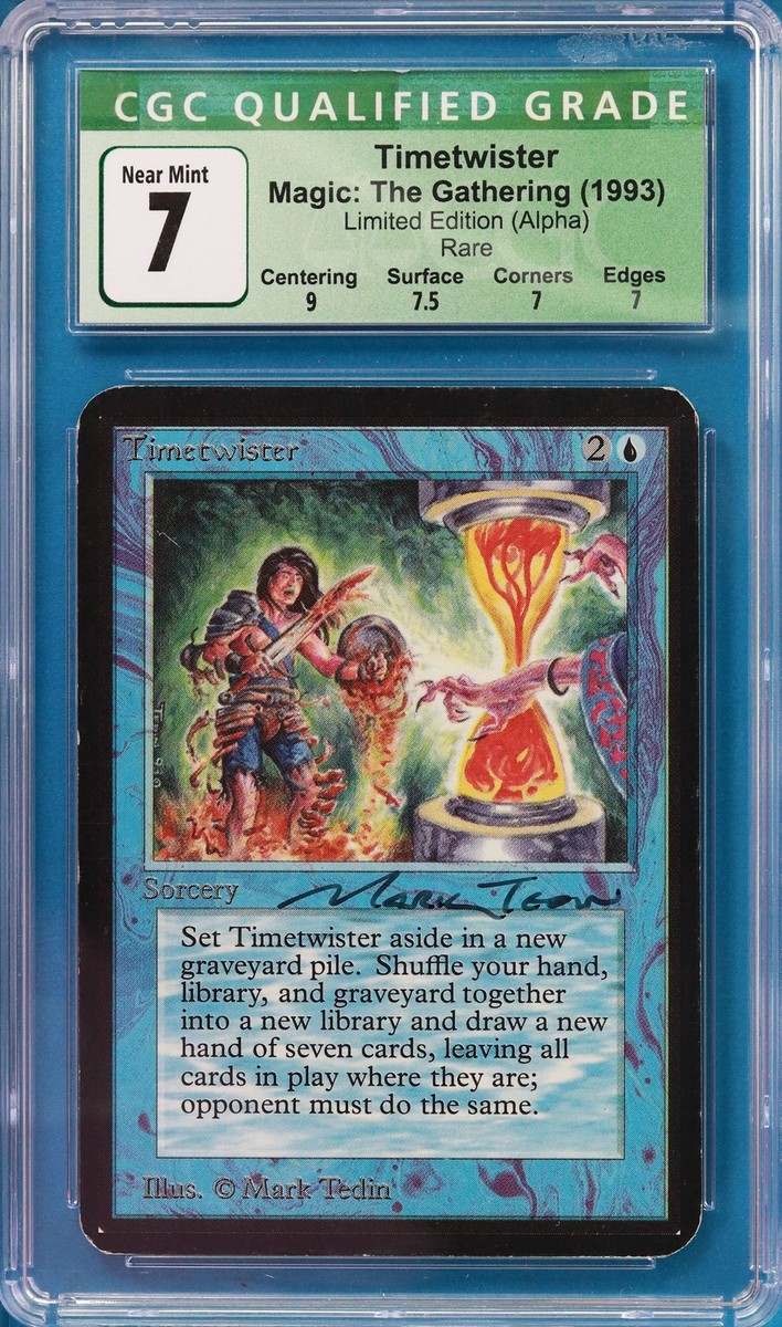 Timetwister Proxy