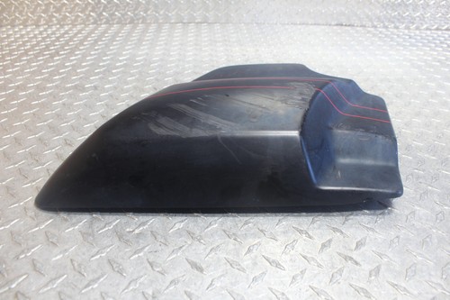 harley-davidson BLACK OEM RIGHT SIDE BODY PANEL FAIRING COVER TRIM ...