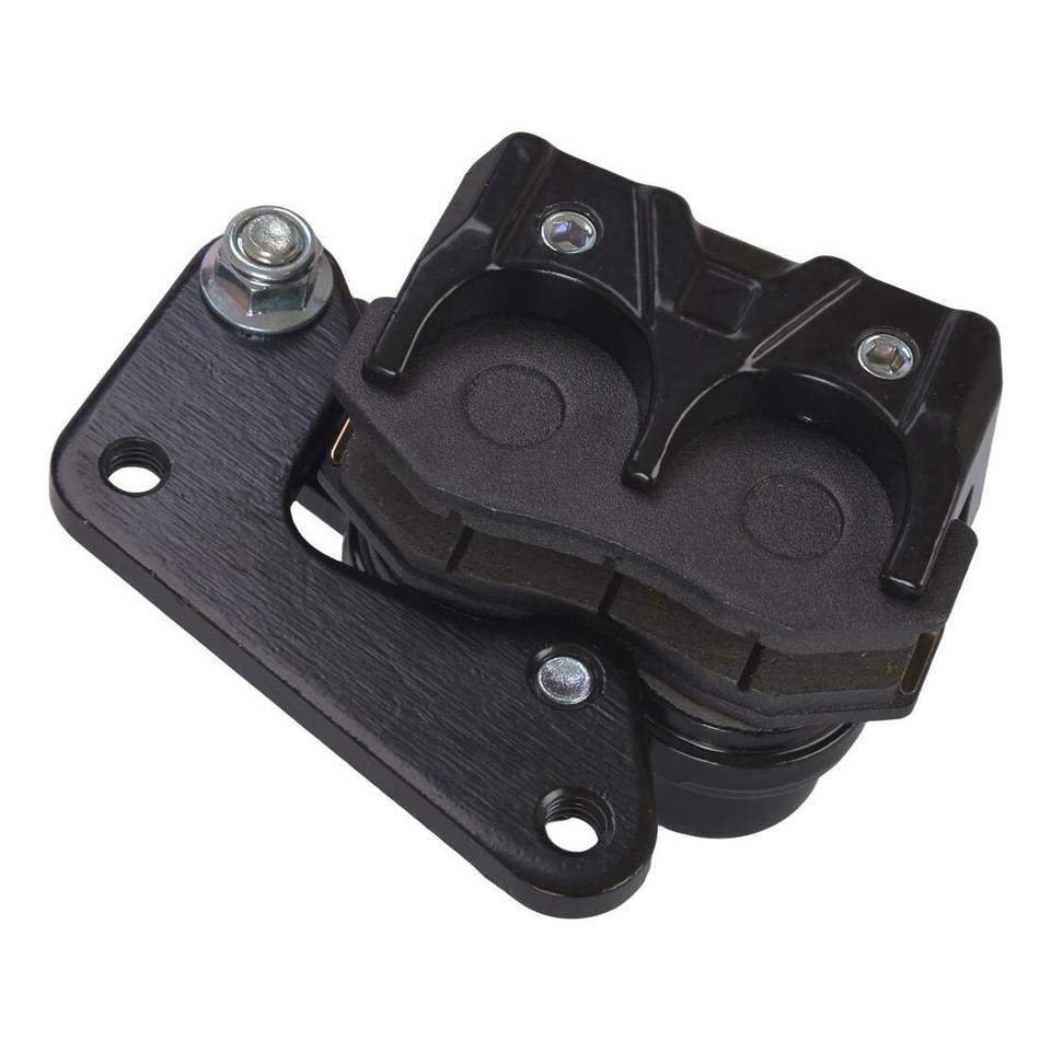 Motorcycle Front Right Brake Caliper Fits For Honda Yamaha Suzuki ...