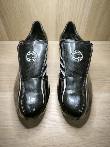 Adidas F50 TUNIT FG US 9 UK 8.5 Soccer Cleats Football Boots Extremely Rare | eBay