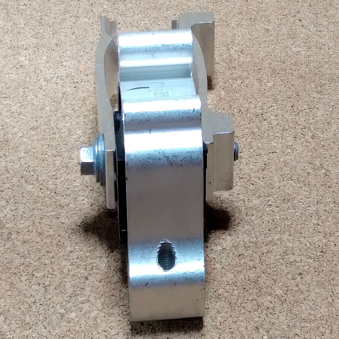 LAND ROVER LOWER ENGINE MOUNT DISCOVERY SPORT RANGE ROVER EVOQUE ...