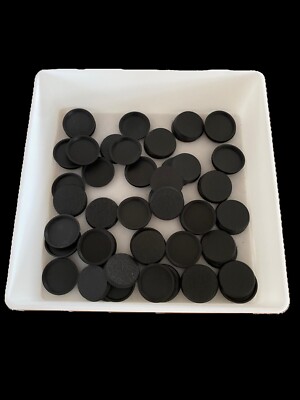 28MM Round Bases for Warhammer 40K,AOS,D&D | eBay UK