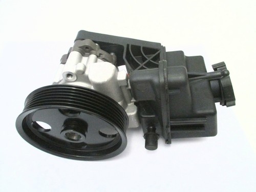 NEW Power Steering Pump 0064661701 0064667801 A0064661701 A0064667801 ...