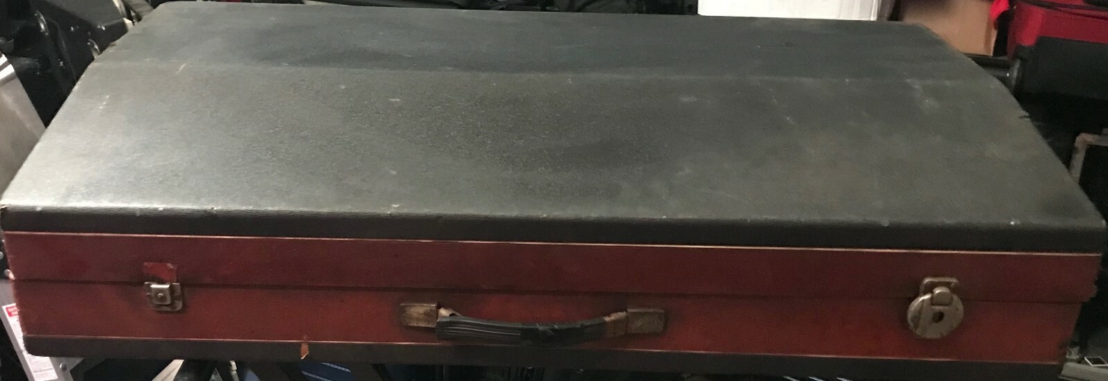 Halifax / Welson RARE Vintage Combo Organ 1960s | eBay