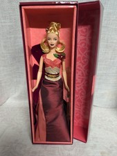Exotic Intrigue 2004 Barbie Doll for sale online | eBay