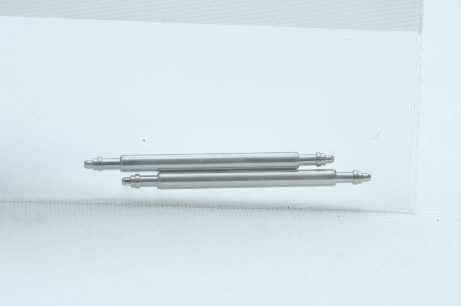 Tissot 22mm Stainless Steel Spring Bar Watch Lug Pin (1 Pair) | eBay